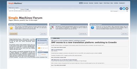 11 Best Forum Software To Build An Online Community In 2022