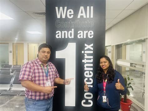 syed saifuddin on linkedin concentrix womeninbusiness