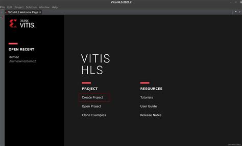 ubuntu20 04安装vitis hls2021 2配置opencv4 4和vitis libraries 详细版 vitis hls