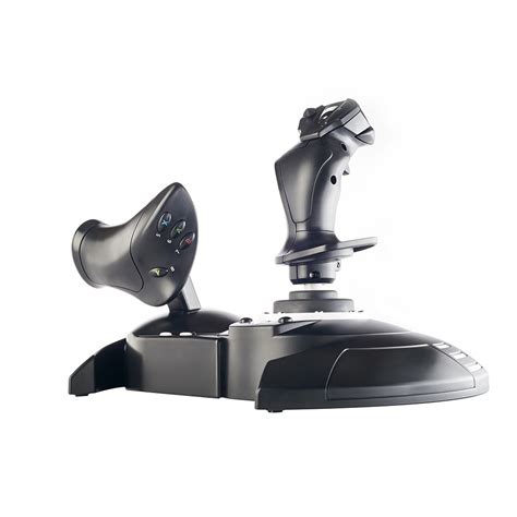 T Flight Hotas X Joystick Thrustmaster U S Eshop