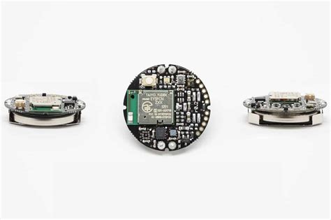 Sensor Bluetooth W Skali Mikro FORBOT