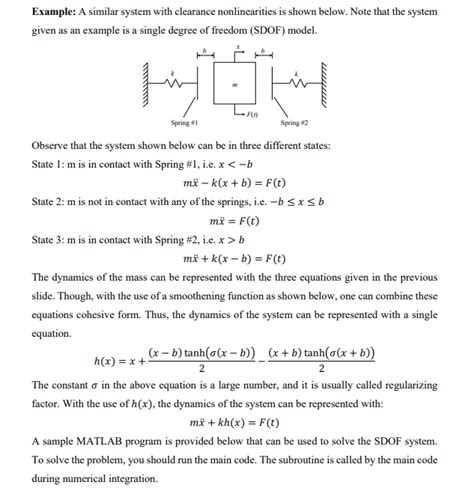 In This Homework You Are Asked To Investigate The Chegg