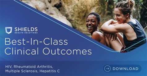 Shields Health Solutions On Linkedin The Numbers Are In The Shields