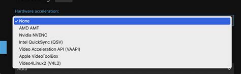 Amd Epyc Hardware Transcoding Cpu Level1techs Forums