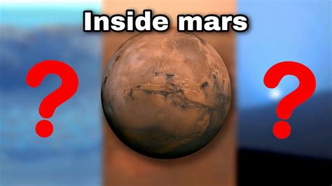 Inside Mars Shocking Discovery Shorts Go It