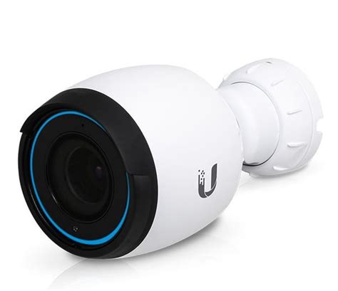 UVC-G4-PRO - IP камера Ubiquiti Unifi Video Camera G4 PRO (UVC-G4-PRO ...