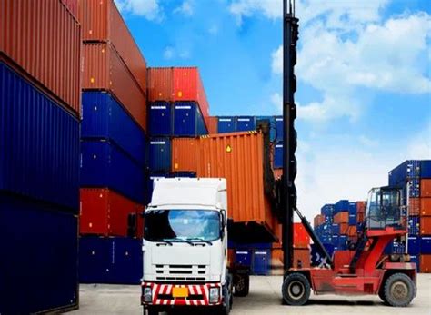 Express Goods Transport Service At Rs 15 In Mumbai Id 22521529912
