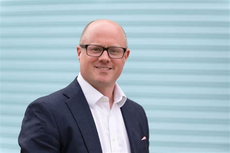 James Phipps Appointed As Chairman Smartech Energy