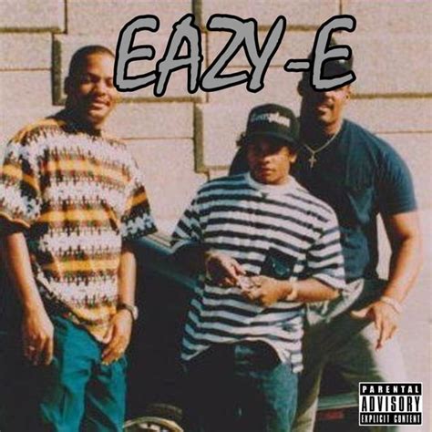 The Game And Eazy E