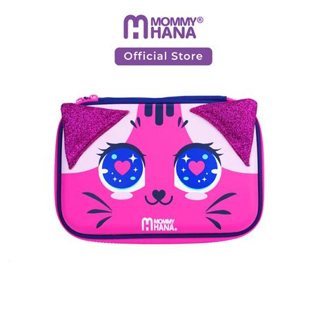 Cat Pencil Case