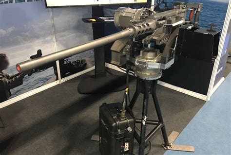 Navy Lookout On Twitter Can Confirm The RN Has Adopted The Flexforce Agile Small Deflection