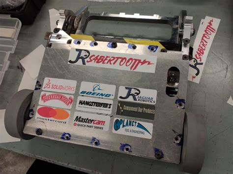 jaguar robotics roboticsjaguar twitter