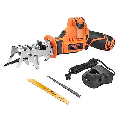 I Tested The Best Mini Reciprocating Saw Cordless And Heres Why Its A