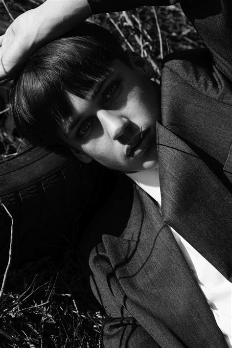 First Sun By Alwin Maigler Kaltblut Magazine