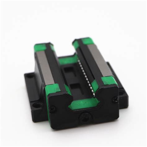 Hiwin Hgw25 Alternatives Hsa25c Cnc Parts Flange Type Linear Guide Rail Carriage Lm Linear
