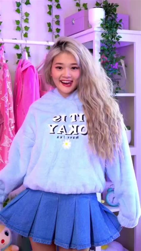 Tiktok · Kika Kim Tiktok Style Step Up Dance Beautiful Women Videos