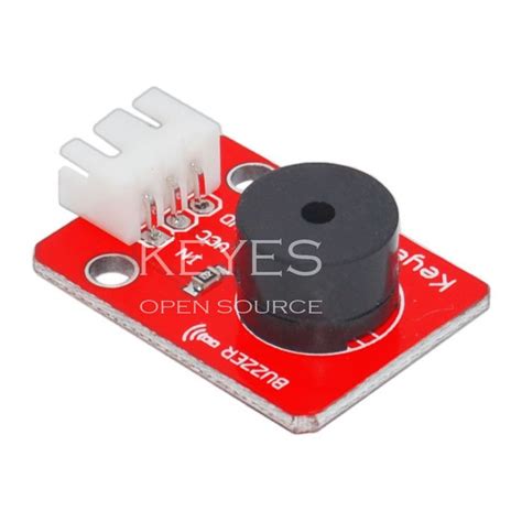 小型無源蜂鳴器模組 配3pin杜邦線 適用arduino W55 30603 041 Yahoo F Yahoo奇摩拍賣