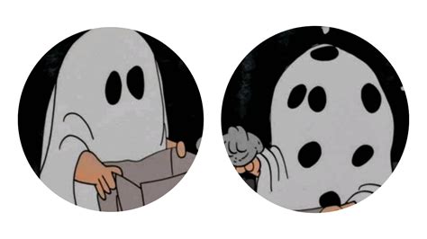 Halloween Pfp Matching Wallpapers Wallpaper Cave