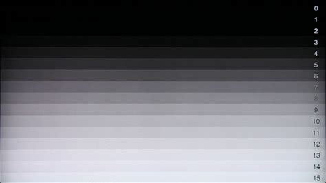 显示屏灰阶测试 显示屏可以灰阶调整吗 手机灰阶测试图 第2页 大山谷图库