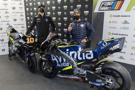 Moto2参戦2年目でチャンピオンを獲得したエネア・バスティアニーニ／2021年motogpルーキーライダー紹介 Autosport Web