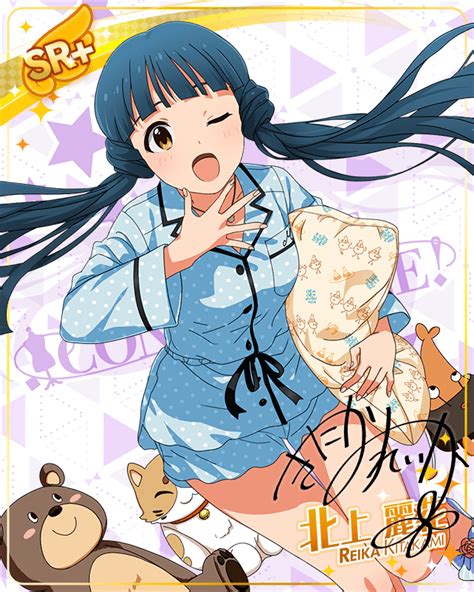 Safebooru Blue Hair Character Name Dress Idolmaster Million Live