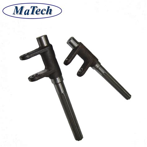 Drawing Customized Forging Steel Shaft For Machine Part Forging And