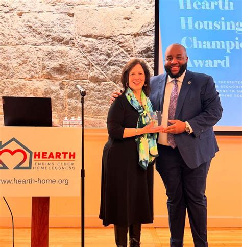 Honored To Be Named Legislator Of The Year House Champion By