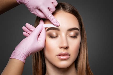 Épilation Des Sourcils Quelles Techniques Privilégier