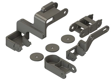 Downloads — Lepus Mfg