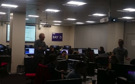 software carpentry for nhs clinical bioinformatics course software