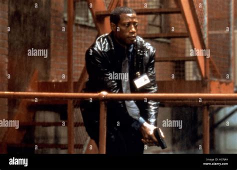 The Art Of War Wesley Snipes 2000 Cwarner Broscourtesy Everett