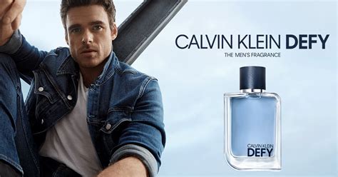 Calvin Klein | Defy