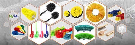 Factory Supply Broom Mop Making Machine For Sale