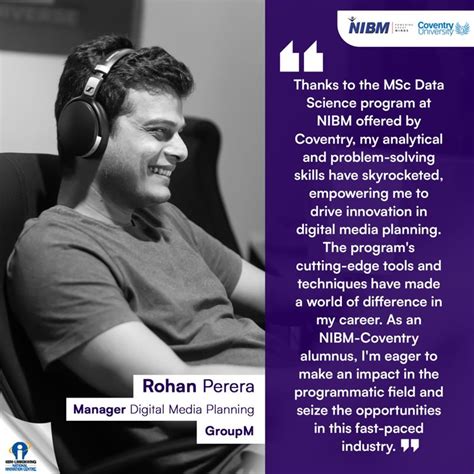 Rohan Perera Posted On Linkedin