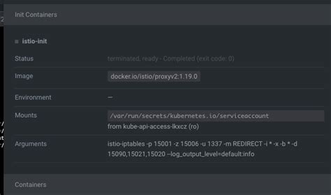Istio 란 무엇이고 무엇을 할 수 있을까