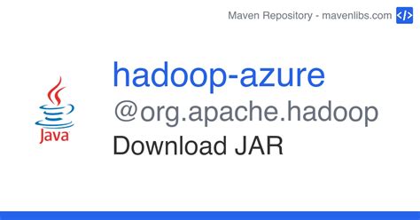 hadoop download