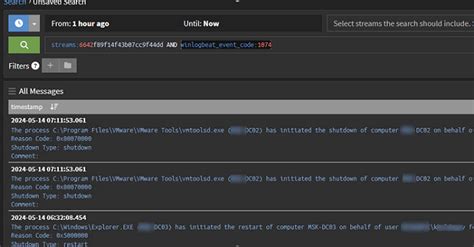 Collecting Windows And Active Directory Event Logs With Graylog