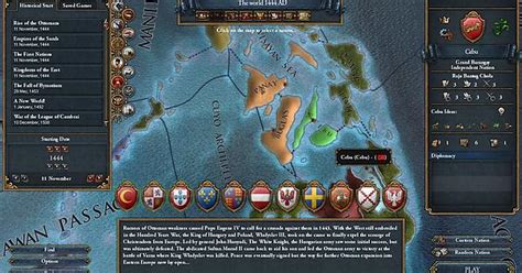 The Grand Barangay Of Cebu In Eu4 Imgur