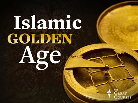Prime Video The History And Achievements Of The Islamic Golden Age