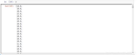 Python时间序列数据相减的实现python脚本之家