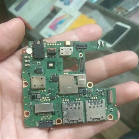 Jual Mesin Redmi Normal Copotan Original Shopee Indonesia
