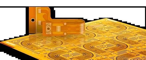 Flexible Pcb Capabilities Hiberxen