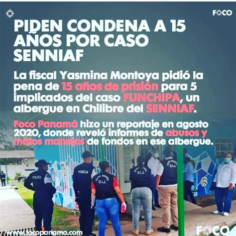 Peces Chicos Involucrados En Pan Patria Y Justicia