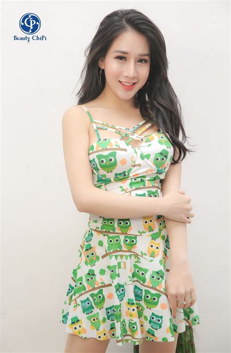 Quần Lót Nữ Beauty Chipi Hot Trend Trơn Thun Lạnh Hanoi