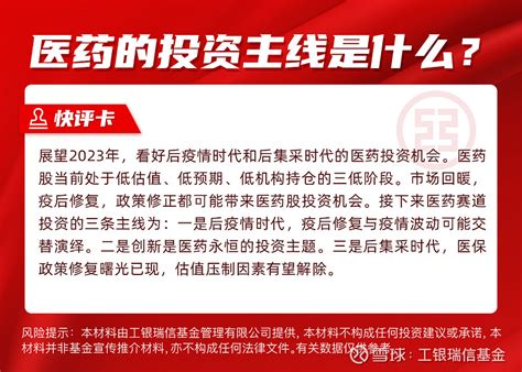 工银瑞信基金 天天快评：医药的投资主线是什么？宁德时代麒麟电池已实现量产 Ai应用新场景？电商股领涨两市 雪球