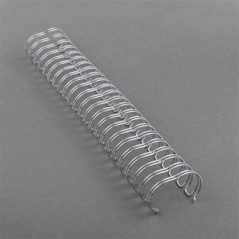 Wire Binding Combs 32 Mm Metal The Solution Shop The Solution Shop