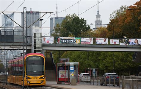 High Stakes Election Looms In Poland With Nations Democracy And