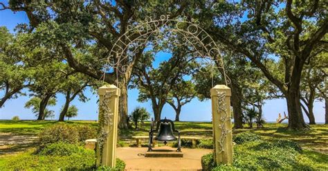 The University Of Southern Mississippi On Linkedin The Usm Gulf Park
