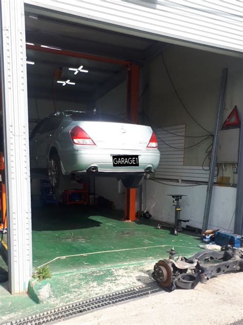 셀프정비소 Sm7 더아트 하체정비 크로스멤버후 어셈블리 교환 네이버 블로그