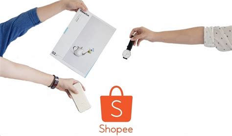 Shopee E Commerce Terpopuler Di Asia Tenggara Teknologi